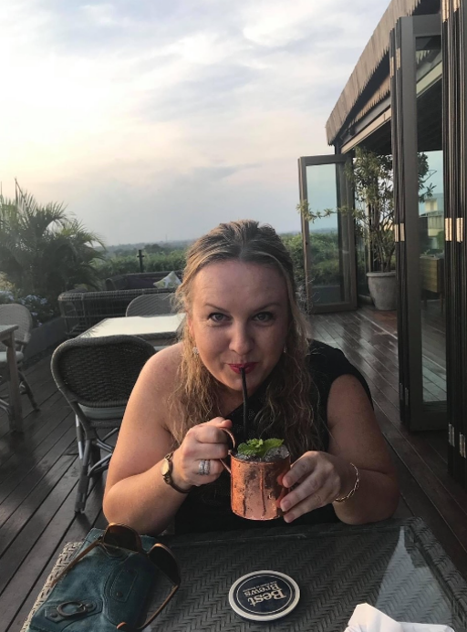 Meet the team – Ali – FleetCo