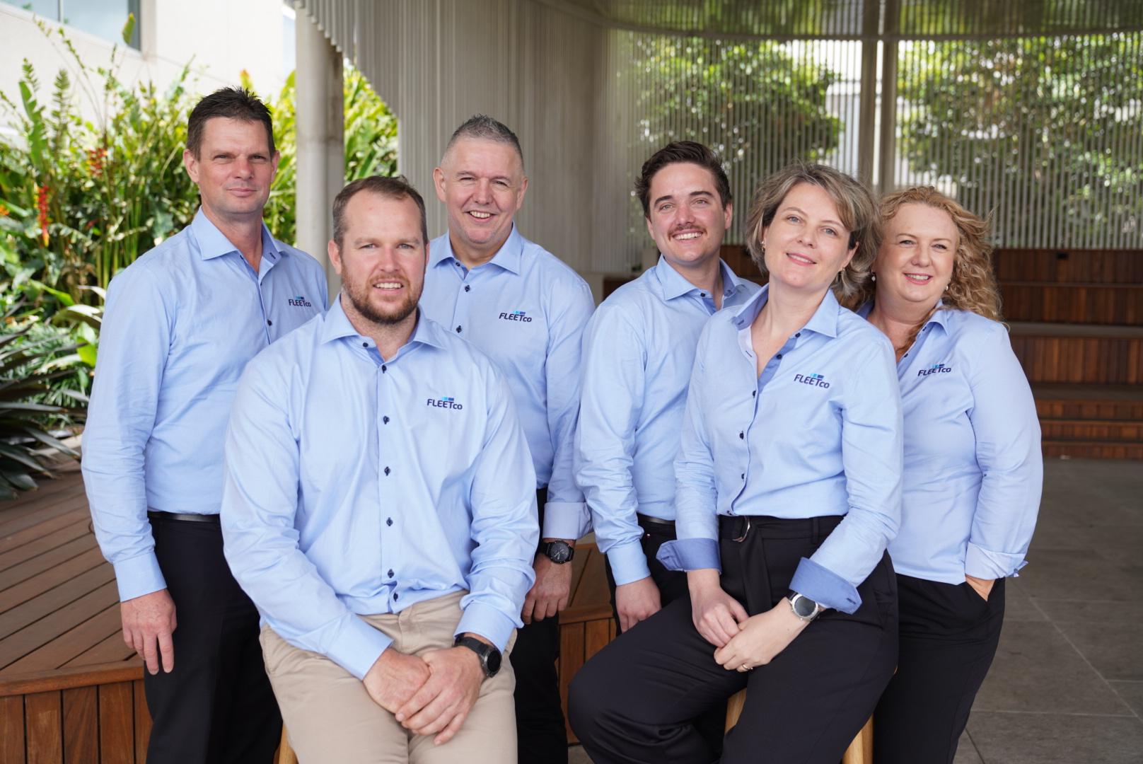 Meet the FleetCo Team - FleetCo